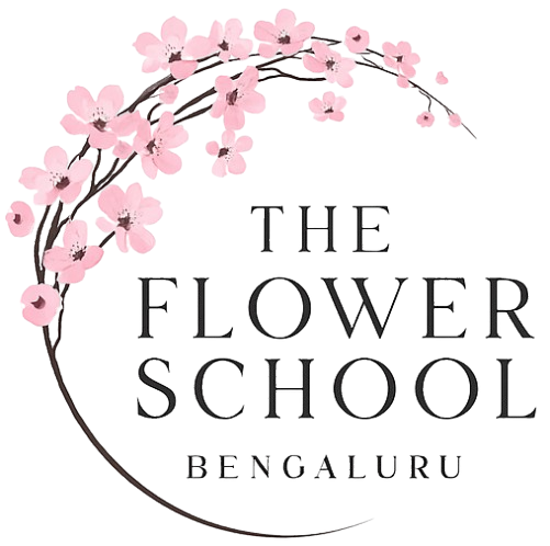 Bengaluru Flower School - Best Flower Arranging Classes in Bangalore